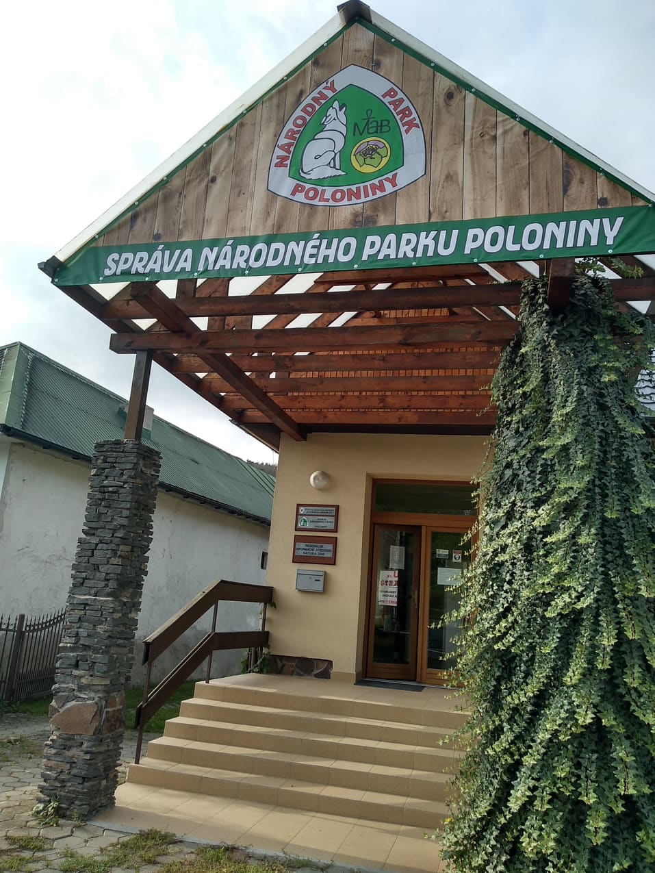 Správa národného parku Poloniny hľadá nového riaditeľa – NP Poloniny