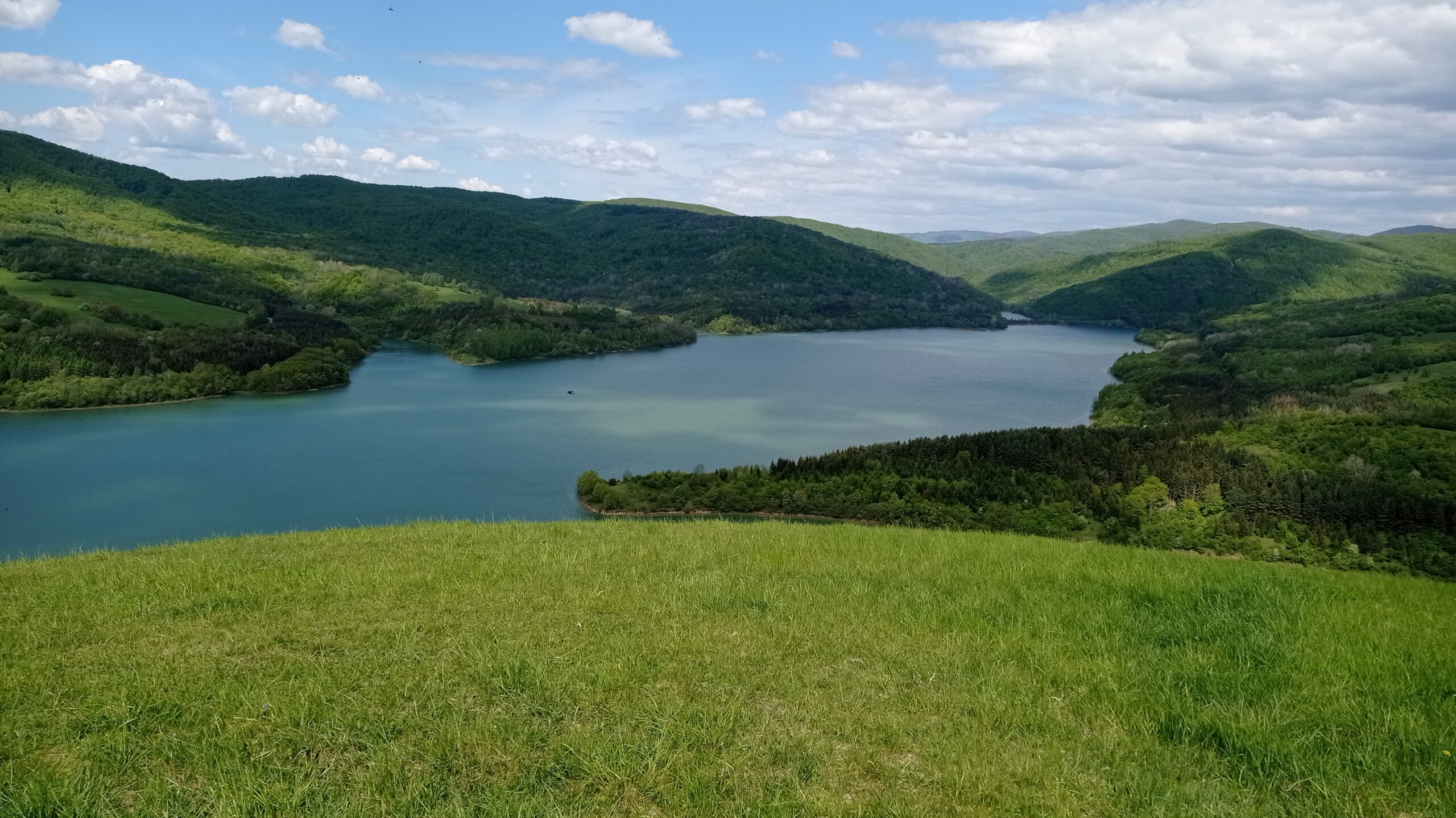 NP Poloniny – oficiálny web správy NP